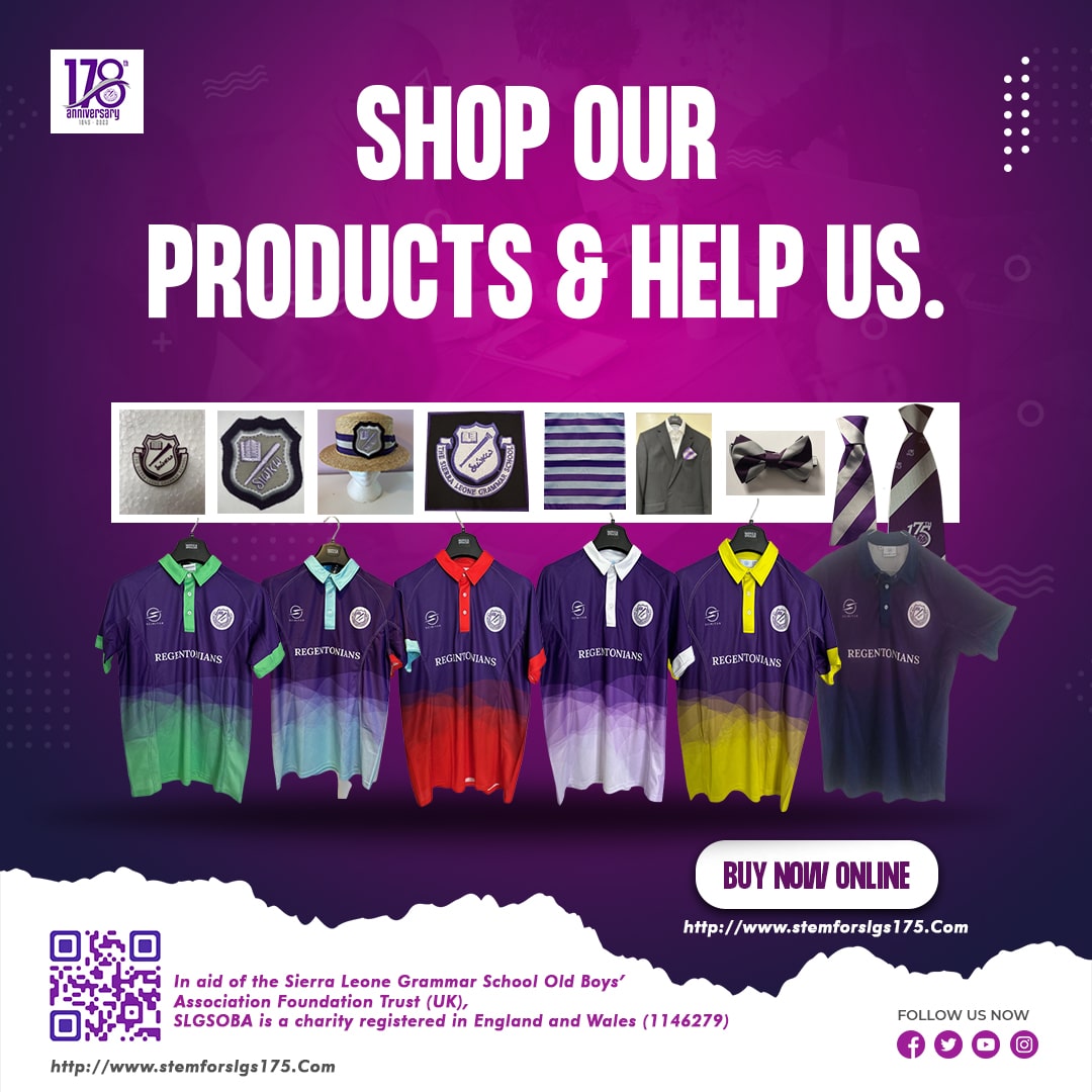 Shop - STEM for SLGS